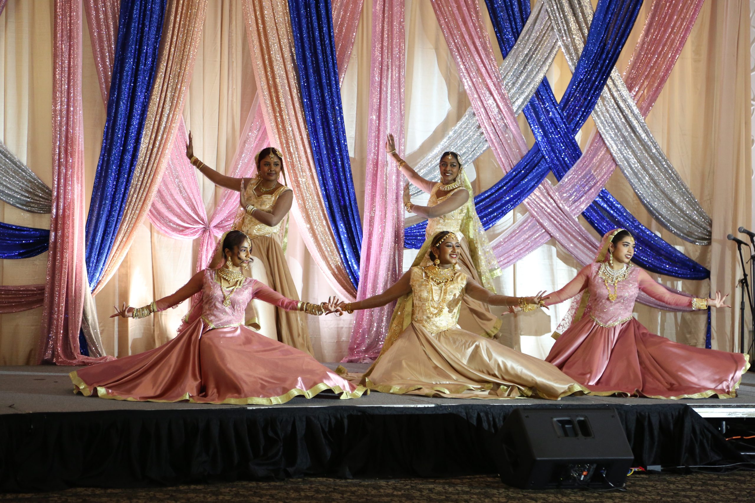 Devi Mandir Gala February 24, 2024 – Devi Mandir Canada